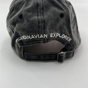 Scandinavian Explorer | Accessories | Scandinavian Explorer Sz One Size ...